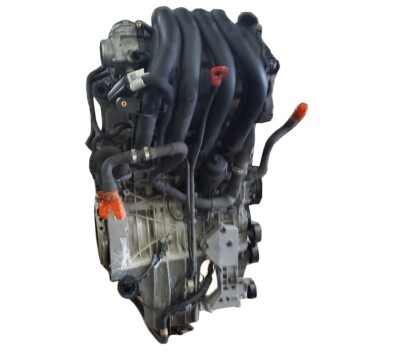 Motoren und Teile für Mercedes W169 (A-Klasse)