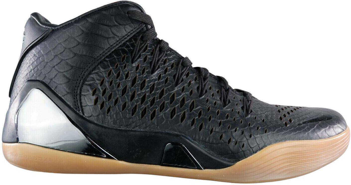 Nike Kobe 9 EXT QS Mid Snakeskin for Sale | Authenticity Guaranteed ...