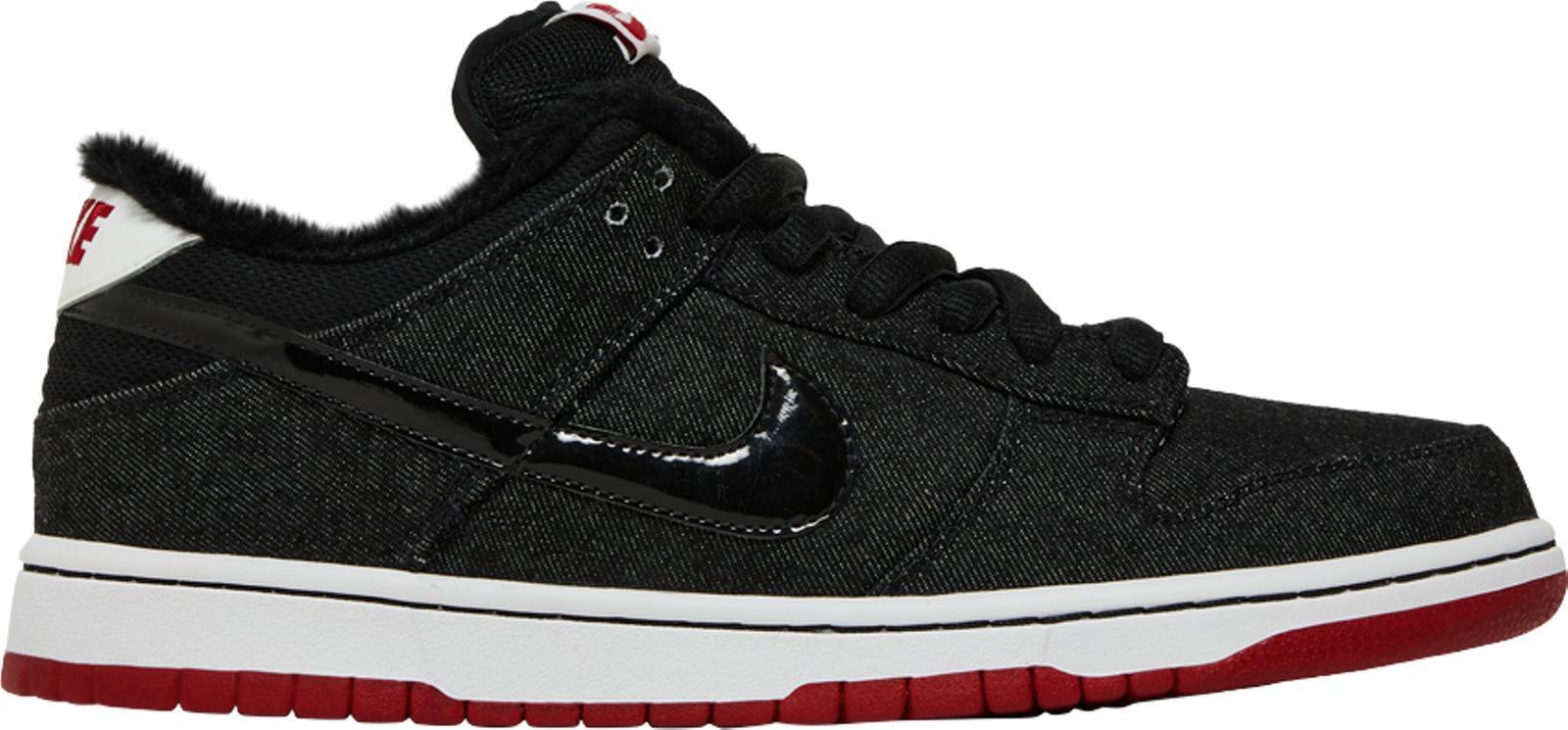 Size 9.5 - Nike Dunk Premium SB Low Larry Perkins for sale online | eBay
