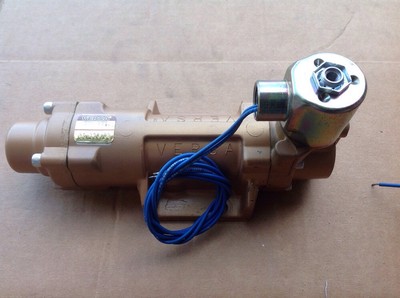 Pneumatic Valves - Versa Valves