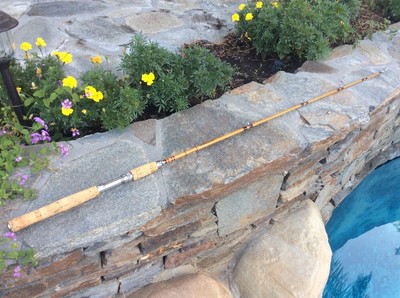 Conventional Rods - Conventional Rod-Very Nice