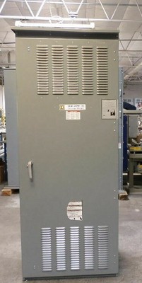 Electrical Panels & Boards - Square D 800 Amp