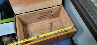 Dynamite Box for sale | Only 4 left at -65%