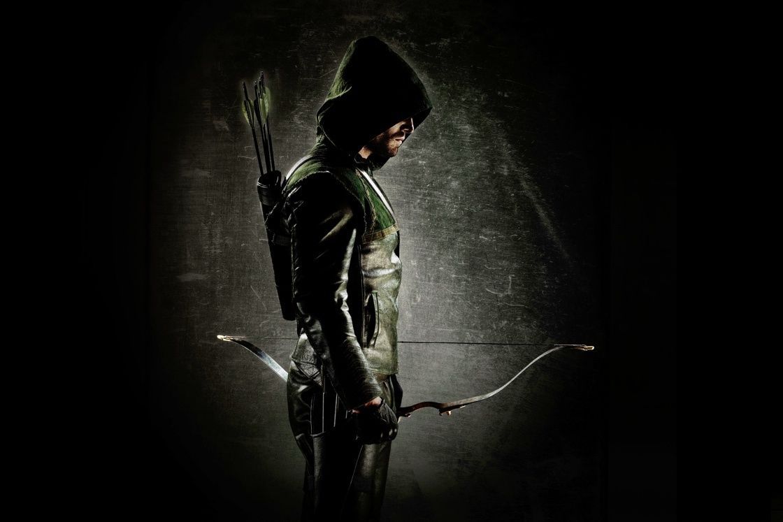How to Make a Green Arrow Bow | eBay