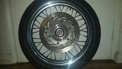 Triumph Bonneville Wheels for sale in UK | View 54 ads