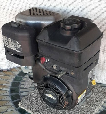 Briggs Stratton Engines for sale | Only 3 left at -75%