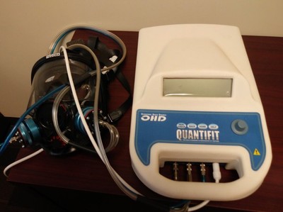 Temperature Monitoring - Controller Units