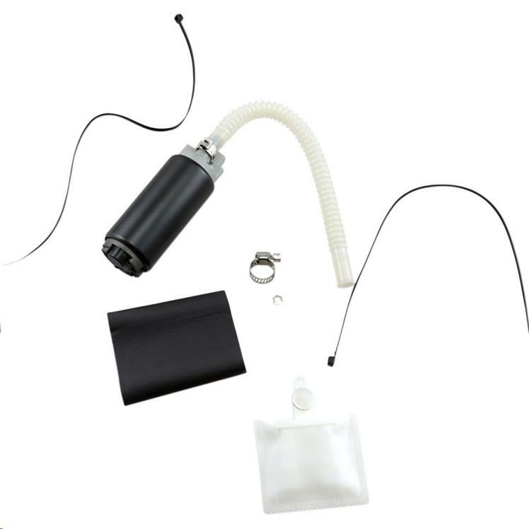 All Balls - 47-2031 - Fuel Pump Rebuild Kit for sale online | eBay