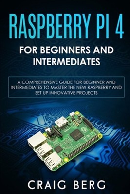 4 Beginners And | Raspberry Pi