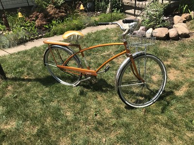 Vintage Bicycles - Hawthorne Bicycle - Nelo's Cycles