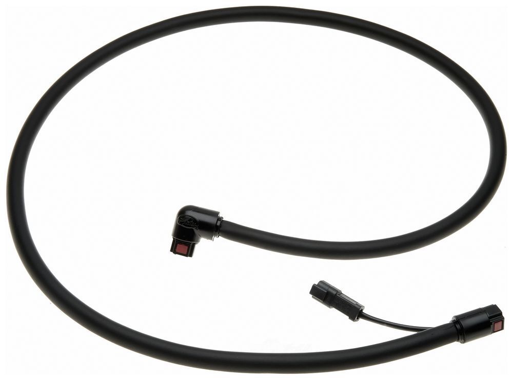 Diesel Exhaust Fluid (DEF) Hose-Emissions Fluid Hose Assembly Gates ...