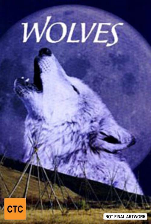 Imax-Wolves (DVD, 1999) for sale online | eBay Australia