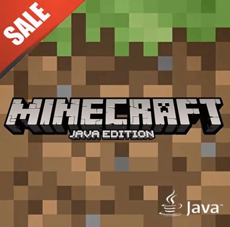 | Minecraft Java Edition | For PC and Mac | SFA | | in City of London ...