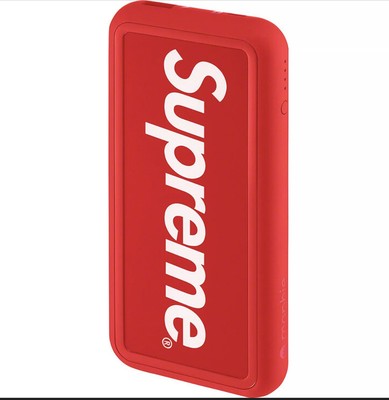 mophie x Supreme spacestation - nitrolicious.com