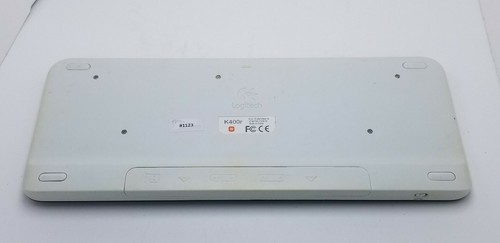 Touchpad Receiver Logitech K400r Wireless Keyboard