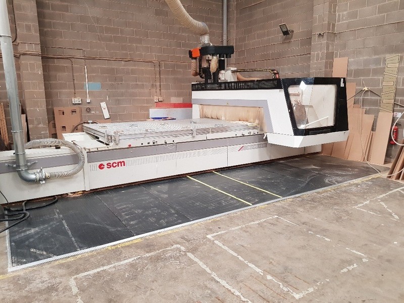 Cnc Woodworking Machines for sale in UK | View 58 ads Cnc Woodworking Machines for sale in UK | View 58 ads