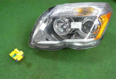 Beleuchtung für Mercedes GLK günstig kaufen