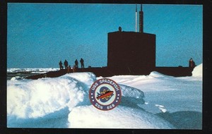 USS-Spadefish-SSN-668-Submarine-unmailed-SH2-271-2