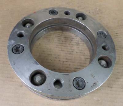 Motors & Transmissions - Thomas Coupling
