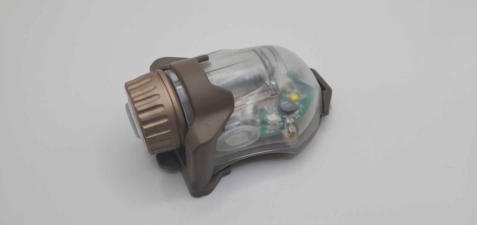 日本代購代標第一品牌【樂淘letao】－New S&S Precision Manta Strobe IR Infrared MS-0015 ...