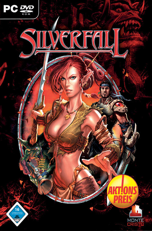 Silverfall (PC) online kaufen | eBay.de