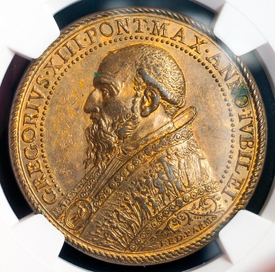 Vatican Coins & Paper Money - Vatican Gold - Vatican