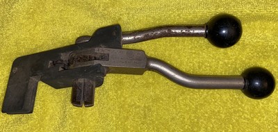 Strapping Machines - Gerrard Steel