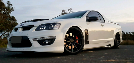 HSV Maloo For Sale in Australia – Gumtree Cars