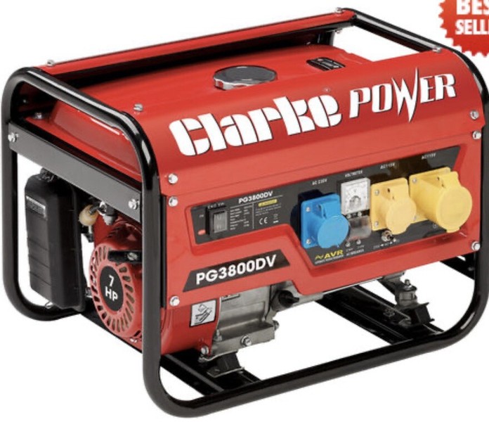 3Kva Generator for sale in UK | 19 used 3Kva Generators