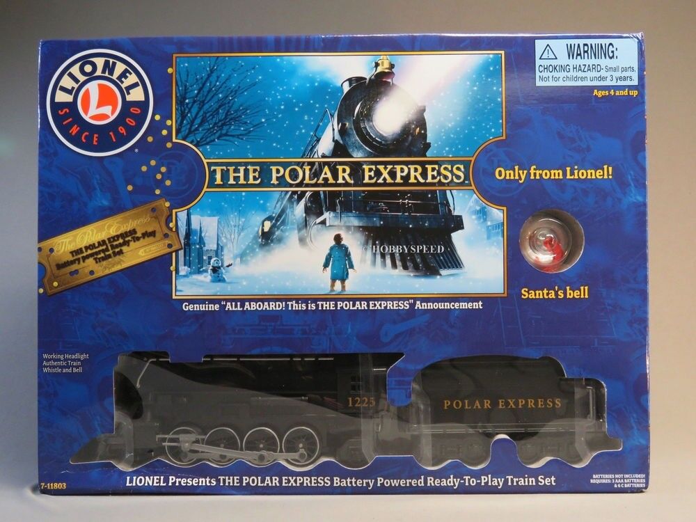 THE POLAR EXPRESS CHRISTMAS TRAIN SET | in Dunfermline, Fife | Gumtree THE POLAR EXPRESS CHRISTMAS TRAIN SET | in Dunfermline, Fife | Gumtree