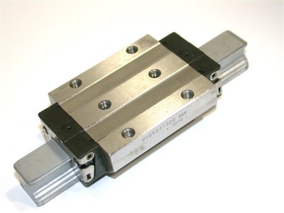 Linear Actuators - Bosch Rexroth
