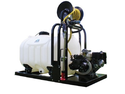 Sprayers - Orchard Sprayer