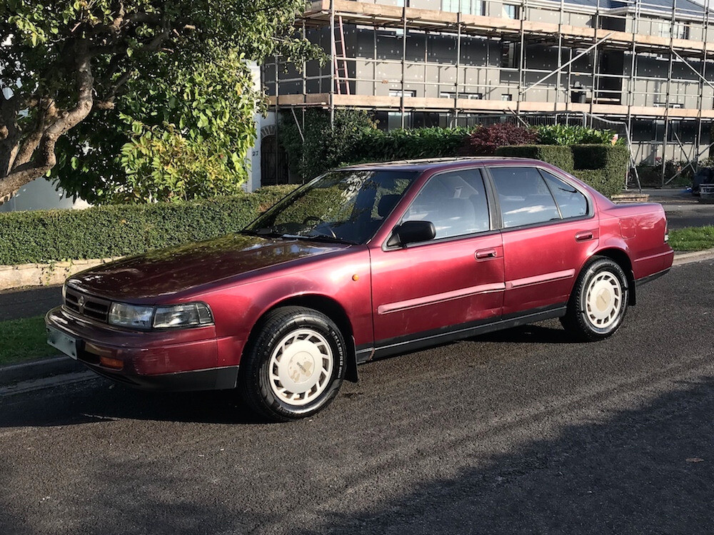 Nissan Maxima J30 Series | in Bath, Somerset | Gumtree