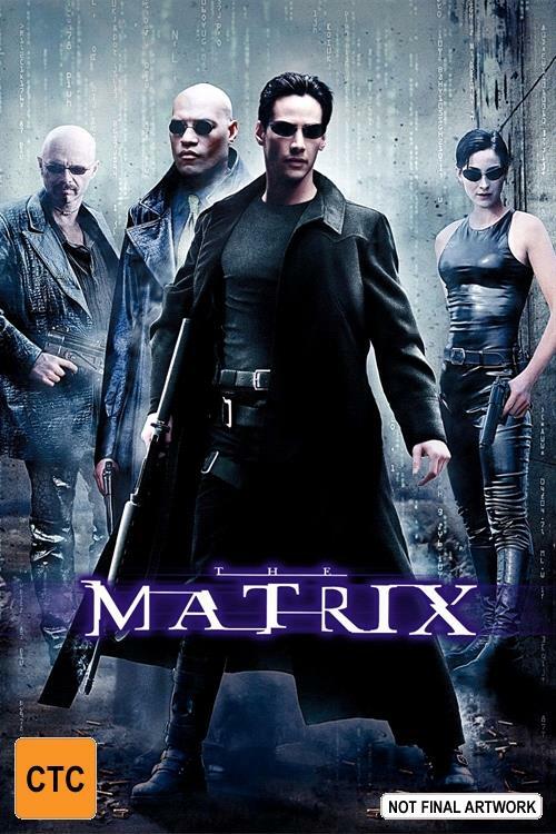 Matrix, the | UMD Psp (DVD, 1999) for sale online | eBay