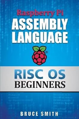 Assembly Language Risc | Raspberry Pi