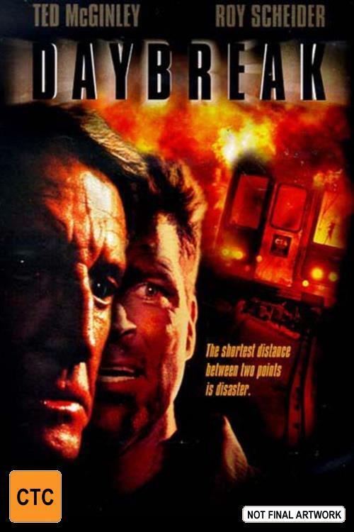 Daybreak (DVD, 2000) for sale online | eBay