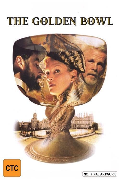 Golden Bowl, the (DVD, 2000) for sale online | eBay