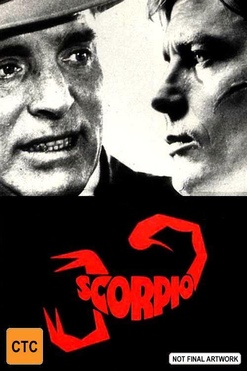 Scorpio (DVD, 1973) for sale online | eBay Australia