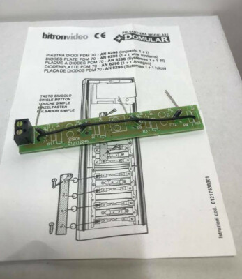 Bitron usato in Italia | vedi tutte i 96 prezzi!