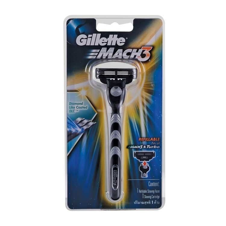 Top Gillette Razor Models | eBay