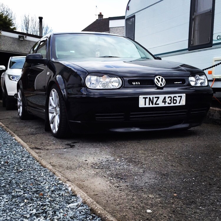 Mk4 golf gti turbo Oettinger. (Not Cupra civic bora Evo Subaru) | in ...