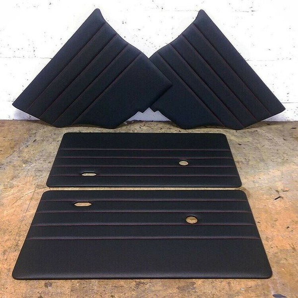 Classic Mini Carpet for sale in UK | 52 used Classic Mini Carpets