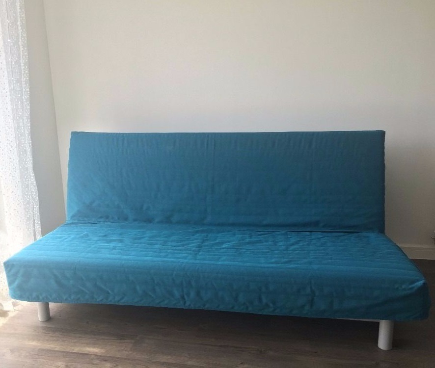 Диван кровать beddinge ikea - 89 фото