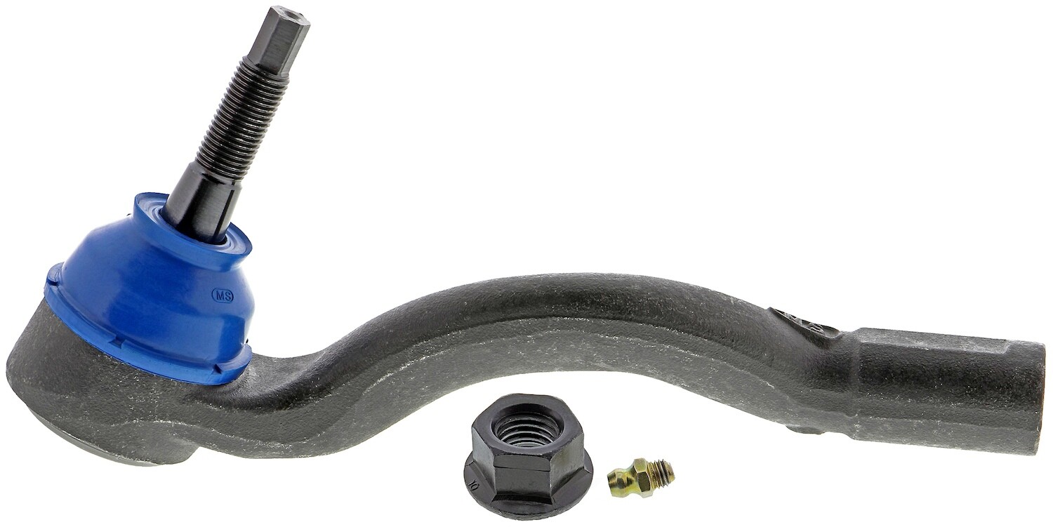 Steering Tie Rod End Mevotech MS25650 for sale online | eBay