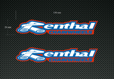 Renthal Logo Vektor