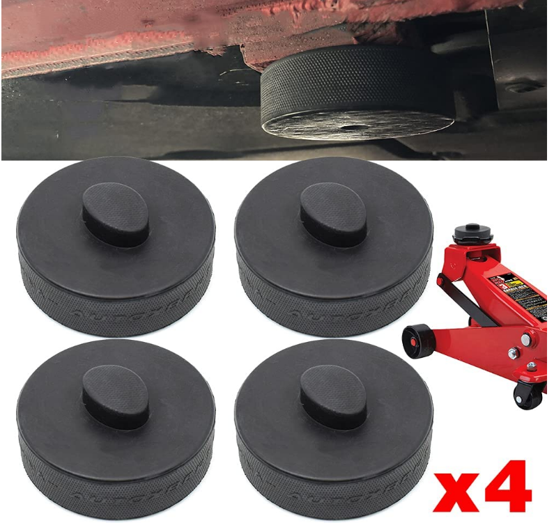 Splash Guard Clips Front L Splash Shield W/Clips For Toyota 4Runner ...