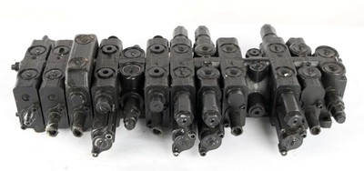 Hydraulic Valves - Husco Valve