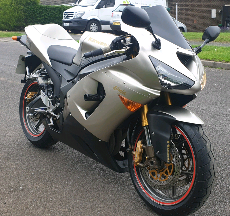 The City of Crochet: [29+] Kawasaki Zx6r , Kawasaki ZX6R 2000 - YouTube