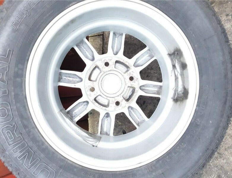 Minilite Wheels for sale in UK | 23 used Minilite Wheels