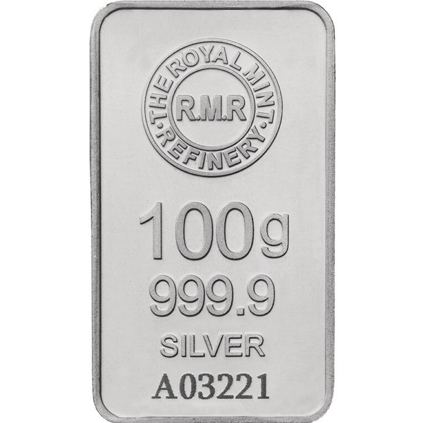 Silver Bullion for sale in UK | 38 used Silver Bullions